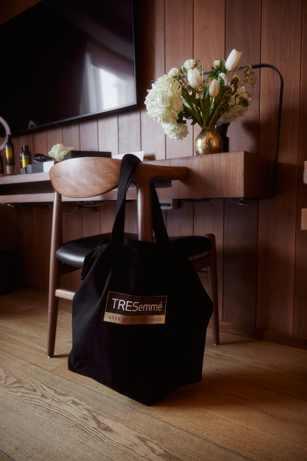 TRESemmé Creator Collective